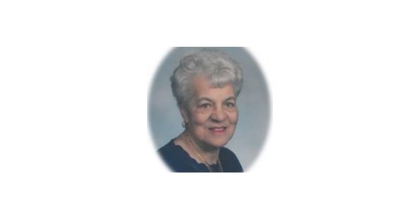 Barbara Halliday Obituary (2013) - South Weymouth, MA - Boston Herald