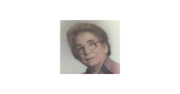 Mary Graceffa Obituary (2016) - Watertown, MA - Boston Herald
