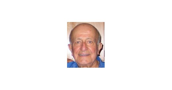 Vincent Ditullio Obituary (1922 - 2018) - Filetto, MA - Boston Herald