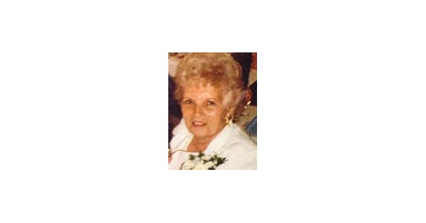 Jean Hobart Obituary (2016) - Hyde Park, MA - Boston Herald