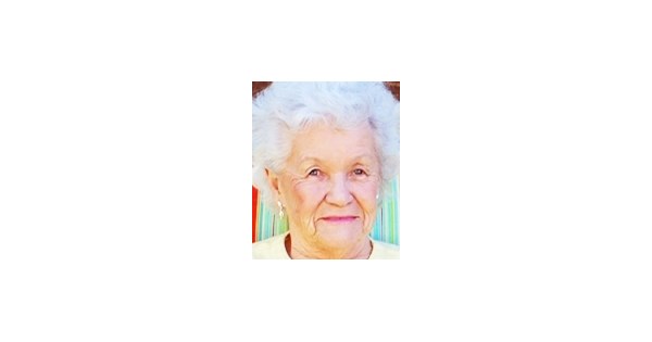 DOROTHY WORKMAN Obituary (1926 - 2017) - Newark, NV - Boulder City Review