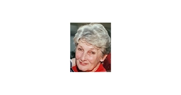 PATRICIA SHUMAN Obituary (2020) - Boulder City, NV - Boulder City Review