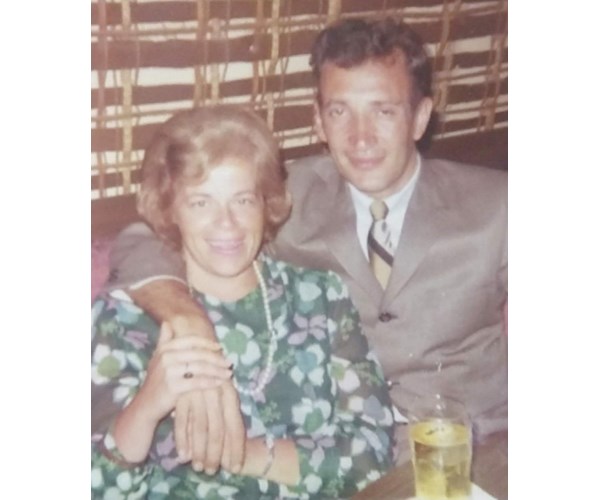 Frank Falco Obituary (1934 - 2020) - Boulder City, NV - Boulder City Review