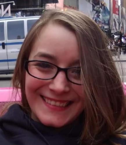 Katherine Silverstein Obituary (1993 - 2023) - Legacy Remembers