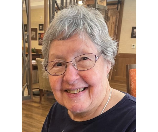 Virginia Holt Obituary (1932 - 2023) - Bozeman, MT - Bozeman Daily ...