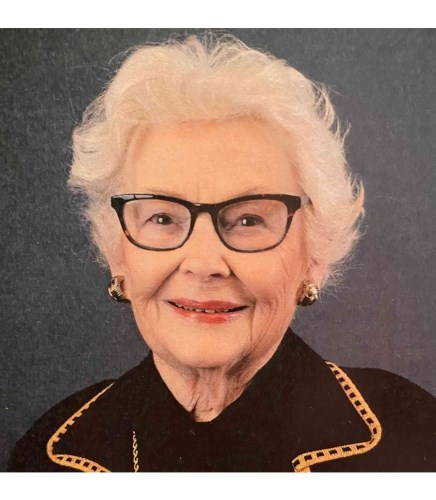Carol Amenson Obituary (1923 - 2023) - Bozeman, MT - Bozeman Daily ...