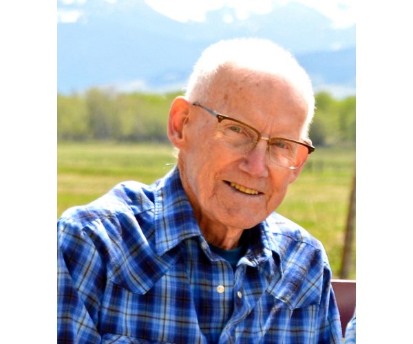 Fred Shields Obituary (1941 - 2023) - Bozeman, MT - Bozeman Daily Chronicle