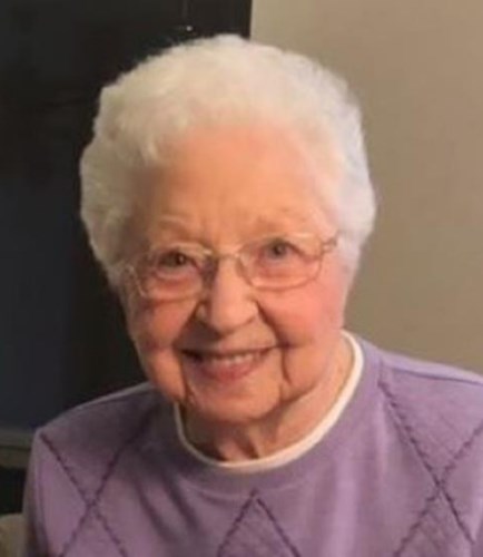 Virginia Ryerson Obituary (1923 - 2023) - East Wenatchee, MT - Bozeman ...