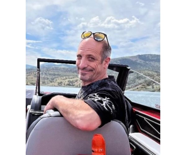 Dean DeGidio Obituary (1965 - 2024) - Bozeman, MT - Bozeman Daily Chronicle