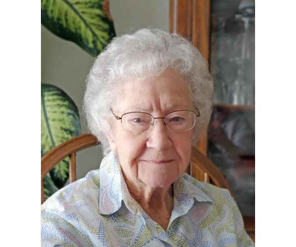 Carol Thompson Obituary (1924 - 2024) - Bozeman, MT - Bozeman Daily ...