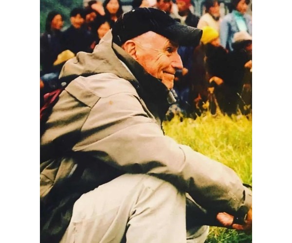 Gene Gaines Obituary (1941 - 2025) - Bozeman, MT - Bozeman Daily Chronicle