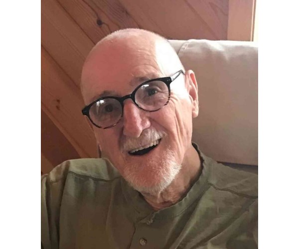 Joseph O'Loughlin Obituary (1931 - 2025) - Arden Hills, MT - Bozeman ...