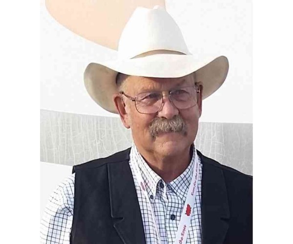Russell Westlake Obituary (1948 - 2025) - Great Falls, MT - Bozeman ...