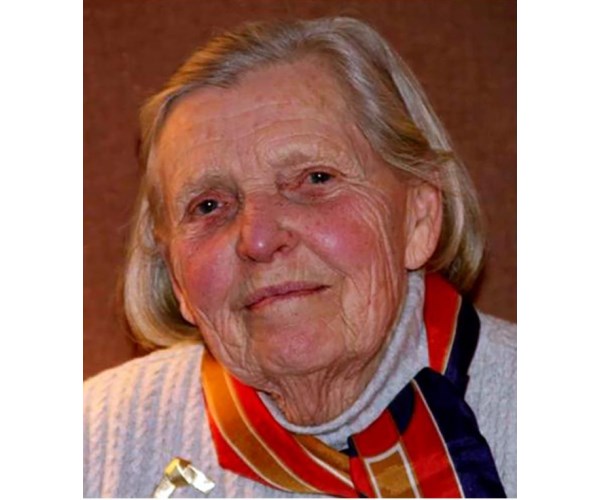 Anne Cooper Obituary (1925 - 2025) - Bozeman, MT - Bozeman Daily Chronicle