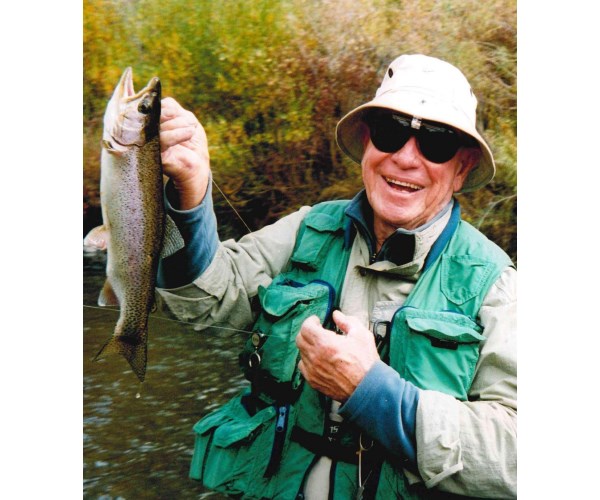 Charles Slater Obituary (1929 - 2025) - Bozeman, MT - Bozeman Daily ...