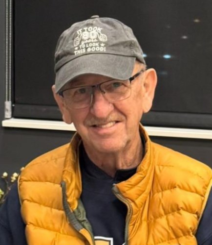 Eldon Leep Obituary (1945 - 2026) - Bozeman, MT - Bozeman Daily Chronicle