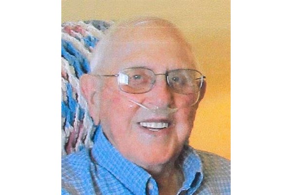 Bert Kamps Obituary (1923 - 2018) - Manhattan, MT - Bozeman Daily Chronicle