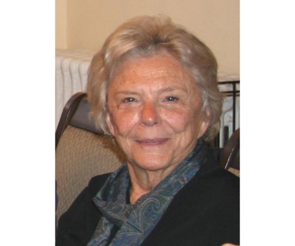 Carol Orr Obituary (1923 - 2019) - Bozeman, MT - Bozeman Daily Chronicle