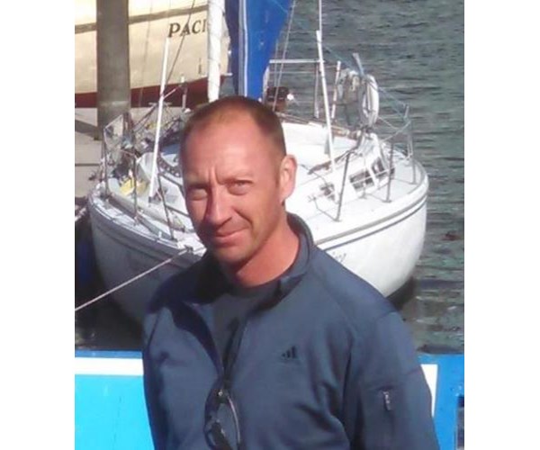 Charles Ash Obituary (1970 - 2019) - Legacy Remembers