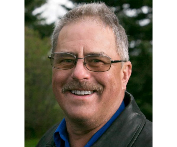 Terry Cox Obituary (1964 - 2019) - Bozeman, MT - Bozeman Daily Chronicle