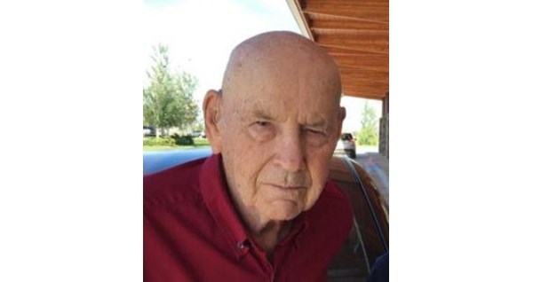 Fred Howard Obituary (1925 - 2020) - Bozeman, MT - Bozeman Daily Chronicle