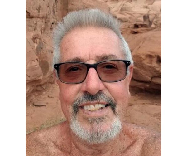 Oliver Bare Obituary (1945 - 2020) - Bozeman, MT - Bozeman Daily Chronicle