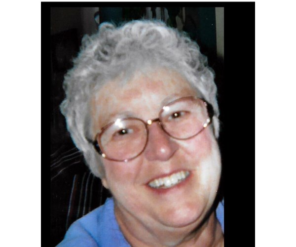 Sandra MacKinnon Obituary (1936 - 2020) - Hamilton, Ny/bozeman, Mt, MT ...