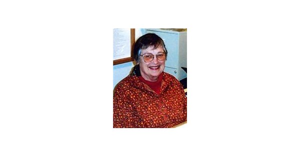 Jean Griffith Obituary (1932 - 2014) - Bozeman, MT - Bozeman Daily ...