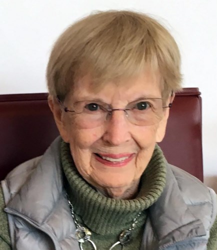 Mary Whitlock Obituary (1927 - 2021) - Bozeman, MT - Bozeman Daily ...