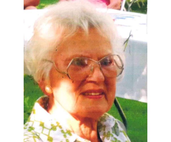 Esther Nelson Obituary (1925 - 2021) - Bozeman, MT - Bozeman Daily ...
