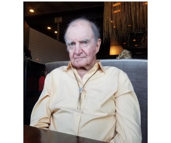 James Penwell Obituary (1933 - 2021) - Bozeman, MT - Bozeman Daily ...
