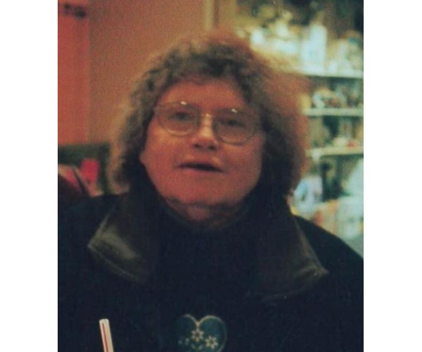 Mary Tack Obituary (1939 - 2020) - Shelby, MT - Bozeman Daily Chronicle