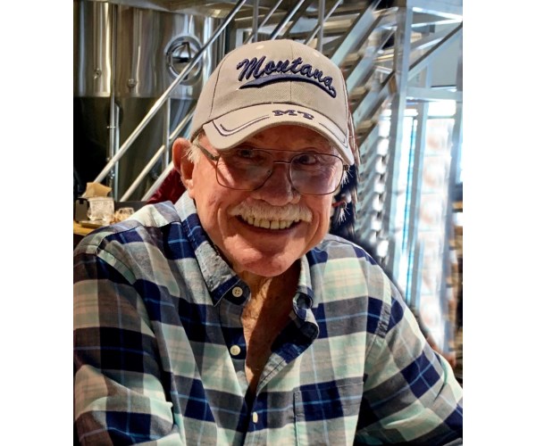 Albert Carleton Obituary (1940 - 2021) - Bozeman, AZ - Bozeman Daily ...