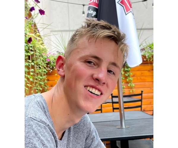 Wyatt Evans Obituary (2004 - 2021) - Bozeman, MT - Bozeman Daily Chronicle