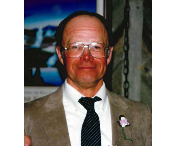 Ralph Lemke Obituary (1935 - 2021) - Bozeman, MT - Bozeman Daily Chronicle