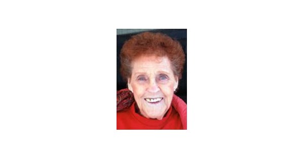 Florence Stewart Obituary (1917 - 2009) - Legacy Remembers