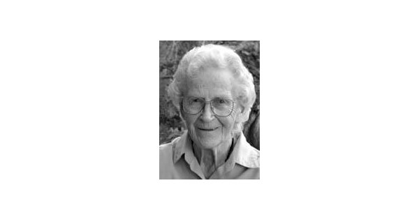 Mary Leritz Obituary (1912 - 2009) - Bozeman, MT - Bozeman Daily Chronicle