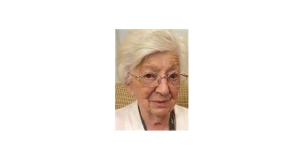 Anne Maurer Obituary (1921 - 2017) - wilsall, CA - Bozeman Daily Chronicle