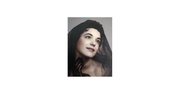 Norine Restvedt Obituary (2015) - Legacy Remembers