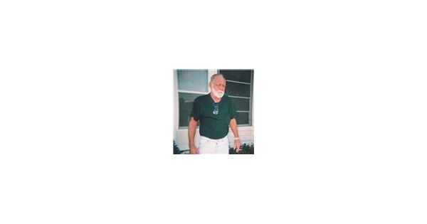Gerald Welch Obituary (2013) - Leesburg, FL - Bradenton Herald