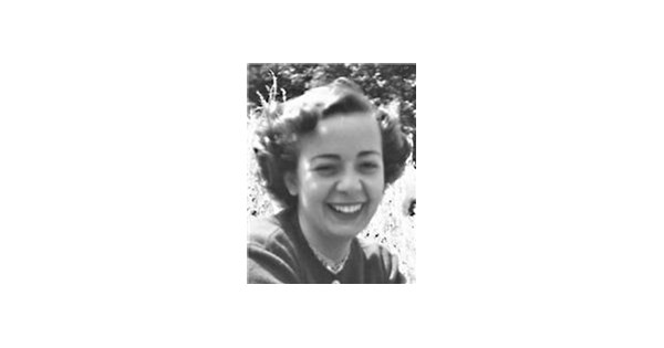 Jacqueline Callahan Obituary (1924 - 2017) - Bradenton, FL - Bradenton ...