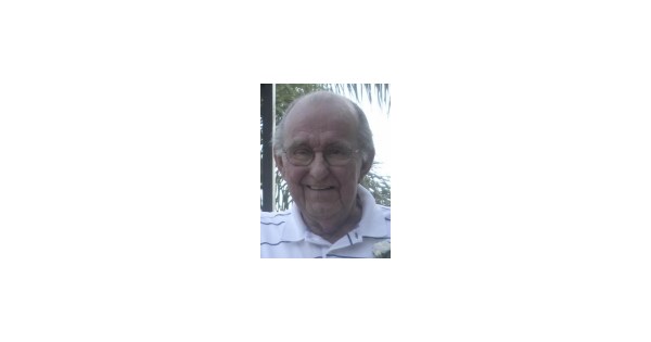 Charles Hixson Obituary (2012) - Bradenton, FL - Bradenton Herald