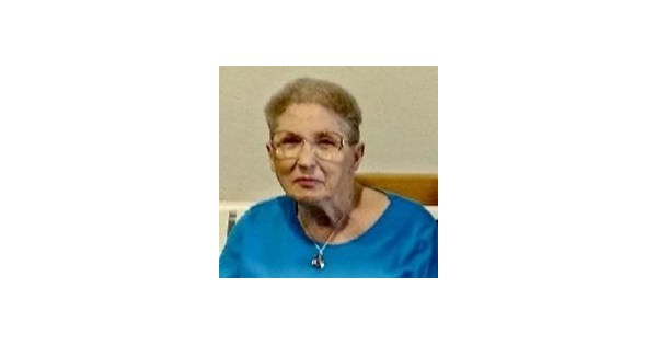 Lillian Long Obituary (1936 - 2020) - Bradenton, FL - Bradenton Herald