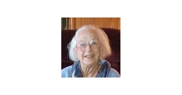 Georgia Burnett Obituary (2020) - Bradenton, VA - Bradenton Herald