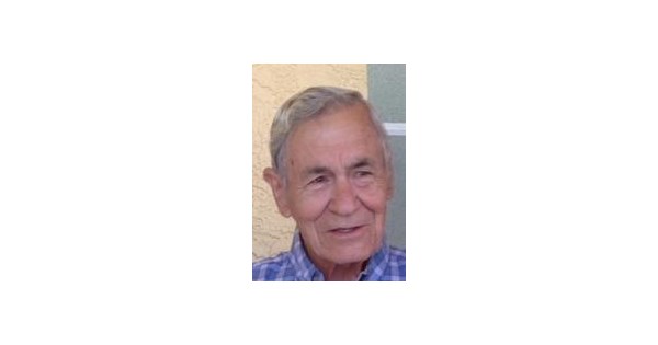 Charles Edwards Obituary (1931 - 2020) - Bradenton, FL - Bradenton Herald