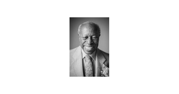 Reginald Wilson Obituary (1927 - 2020) - Bradenton, FL - Bradenton Herald