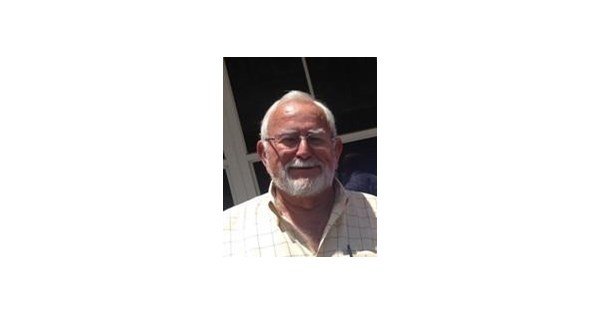 Kenneth Hawkins Obituary (1942 - 2021) - Bradenton, FL - Bradenton Herald