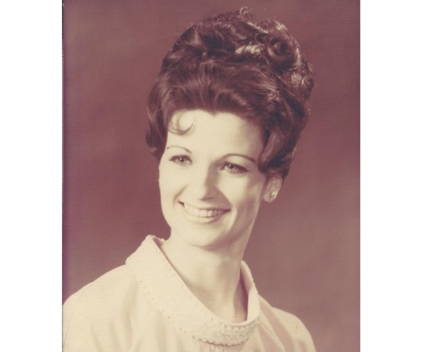 Bertha Clark Obituary (1936 - 2022) - Parrish, FL - Bradenton Herald