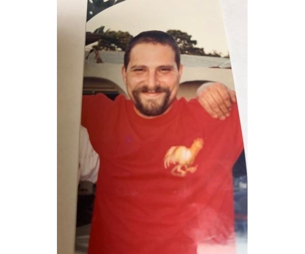 Nathan Levinson Obituary (1972 - 2022) - Bradenton, FL - Bradenton Herald