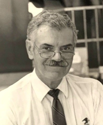 Harold Boesen Obituary (1944 - 2022) - Bradenton, FL - Bradenton Herald
